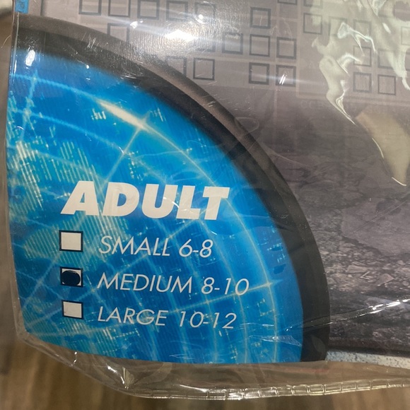 Spirit | Other | Adult Spirit Navy Captain Costume New Just Opened It ...